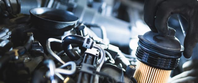 Motonet-korjaamo Vantaa